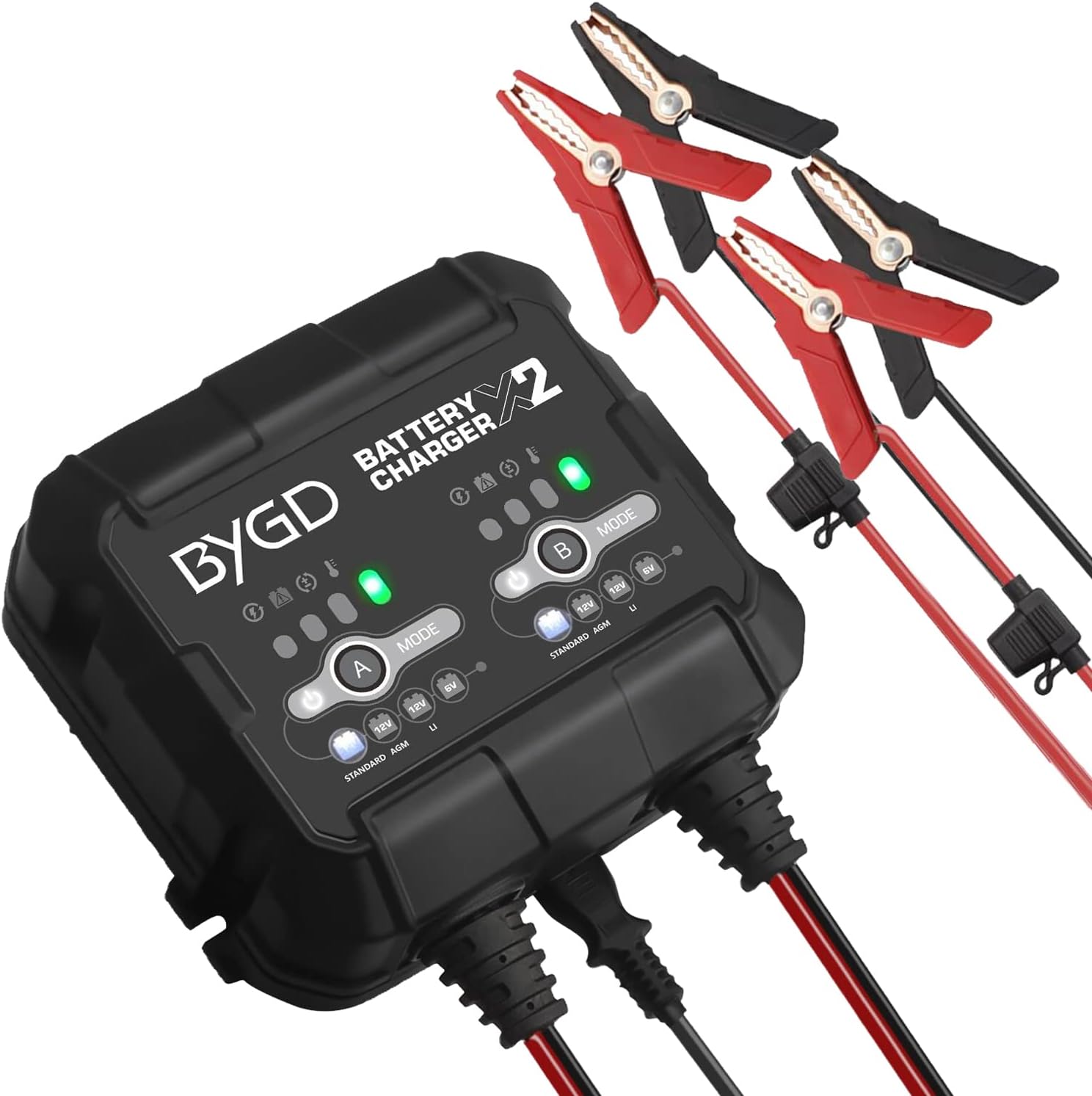 Protection Anti-Decharge pour Batteries (BMS) - OUAGADOUGOU.ONLINE