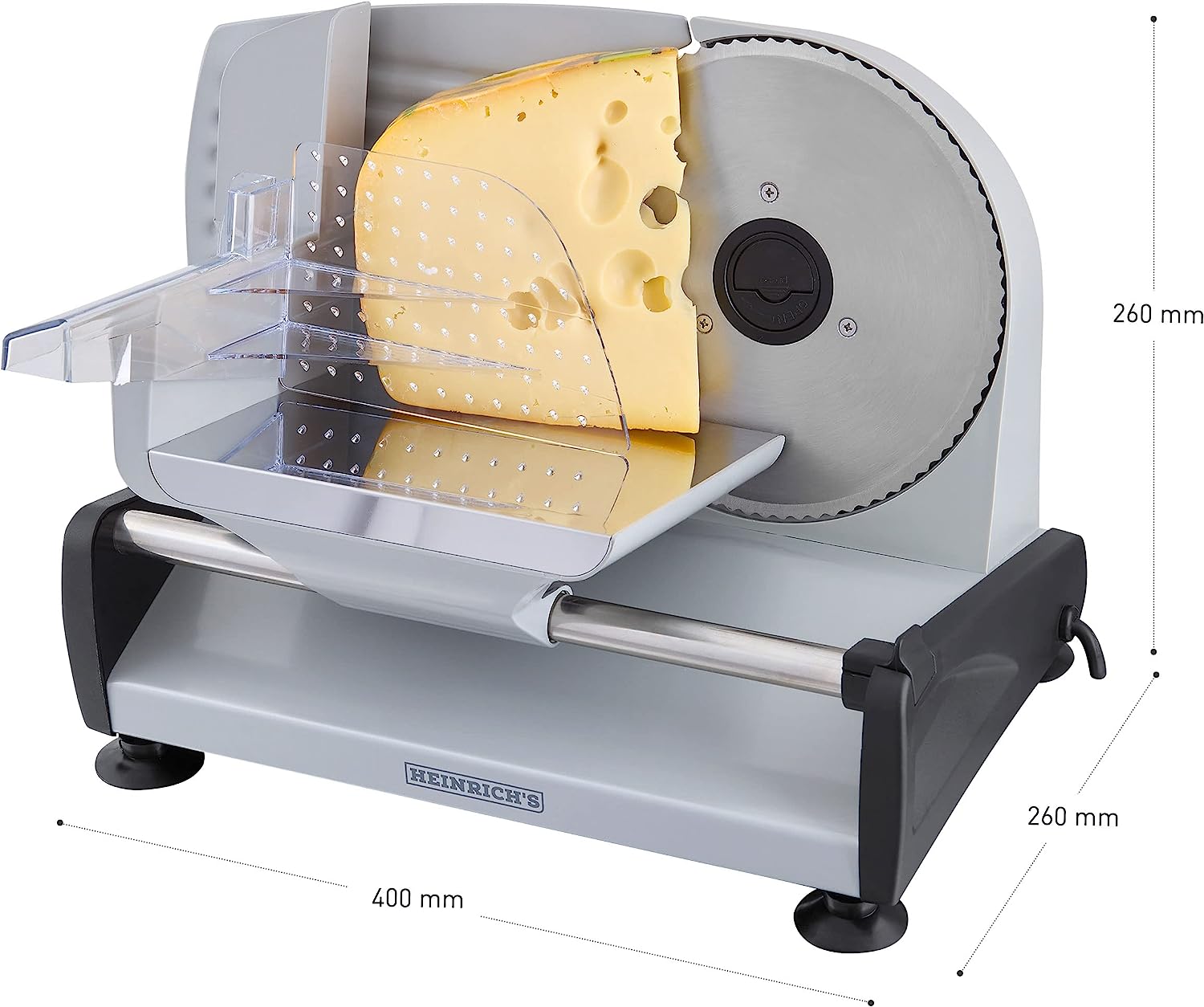 Trancheuse à pain électrique, Coupe-saucisses - OUAGADOUGOU.ONLINE