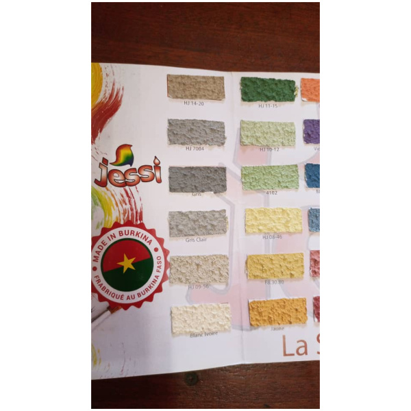 Peintures JESSI - OUAGADOUGOU.ONLINE