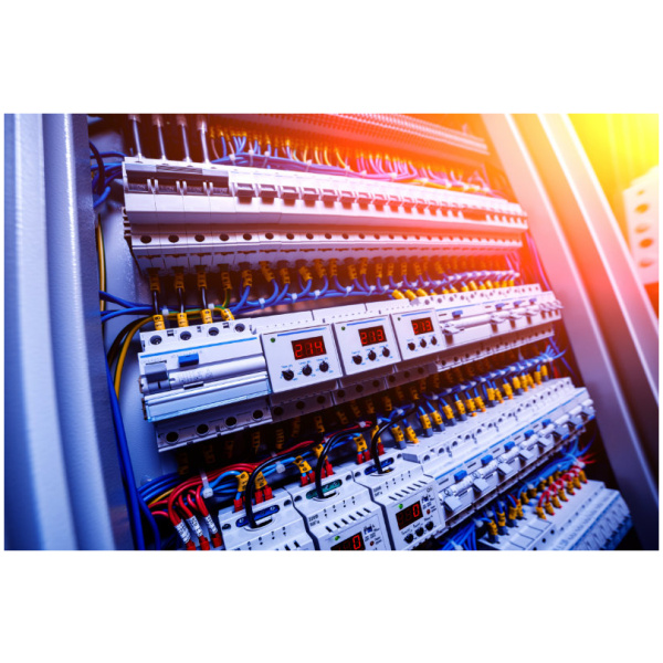 Service professionnel de cablage electrique batiment / bloc ...