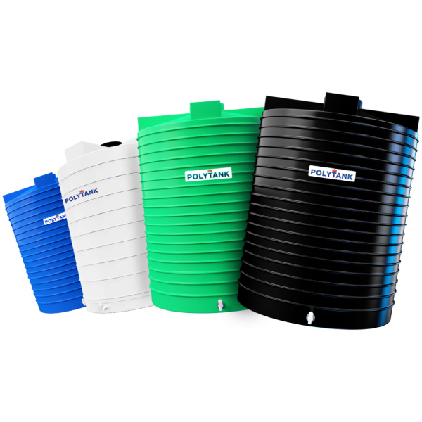 Polytank de reserve d'eau - OUAGADOUGOU.ONLINE