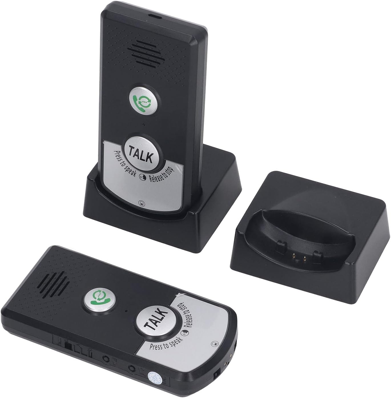 Interphone vocal bidirectionnel sans fil - OUAGADOUGOU.ONLINE