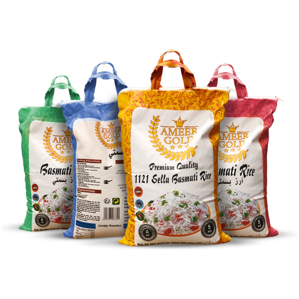 Riz BASMATI - OUAGADOUGOU.ONLINE