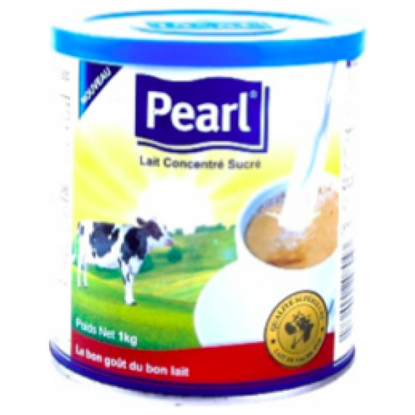 Quelle Est La Différence Entre Le Lait Concentré Sucré Et Le Lait ...