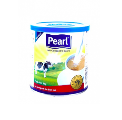 Lait concentré sucré - OUAGADOUGOU.ONLINE