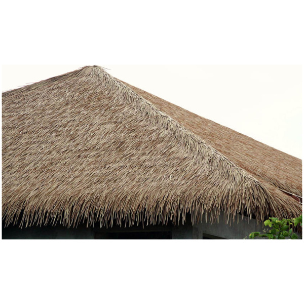 Conception et construction de toiture de Chaumes / Secos / Paillottes ...