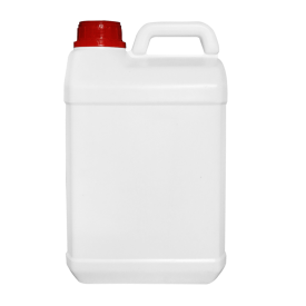 Bidon de 5 litres en polyethylene etanche - OUAGADOUGOU.ONLINE