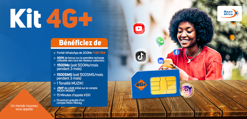 Formulaire de Demande d'abonnements de kits téléphonie mobile MOOV ...