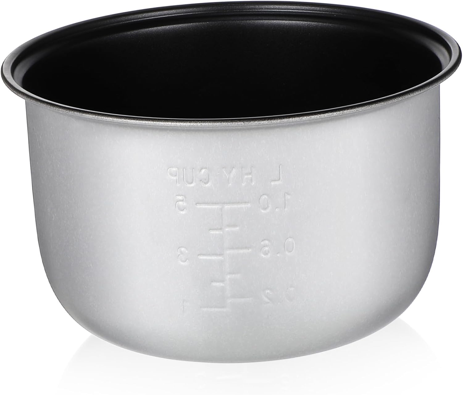 Bol intérieur antiadhésif pour cuiseurs à riz - OUAGADOUGOU.ONLINE